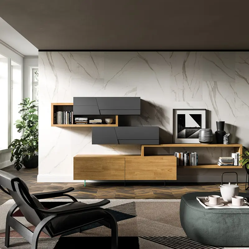 Wall Systems – Exclusive Design